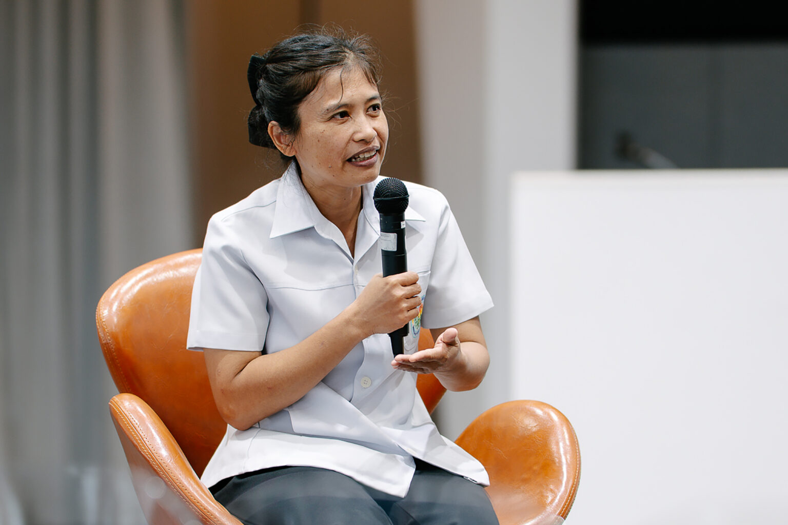 สวทช.-EECi ยกระดับสมุนไพร ด้วยฟ้าทะลายโจรคุณภาพสูง พันธุ์ ‘ราชบุรี BT-1’ พร้อมชูเทคโนโลยีเกษตร ...