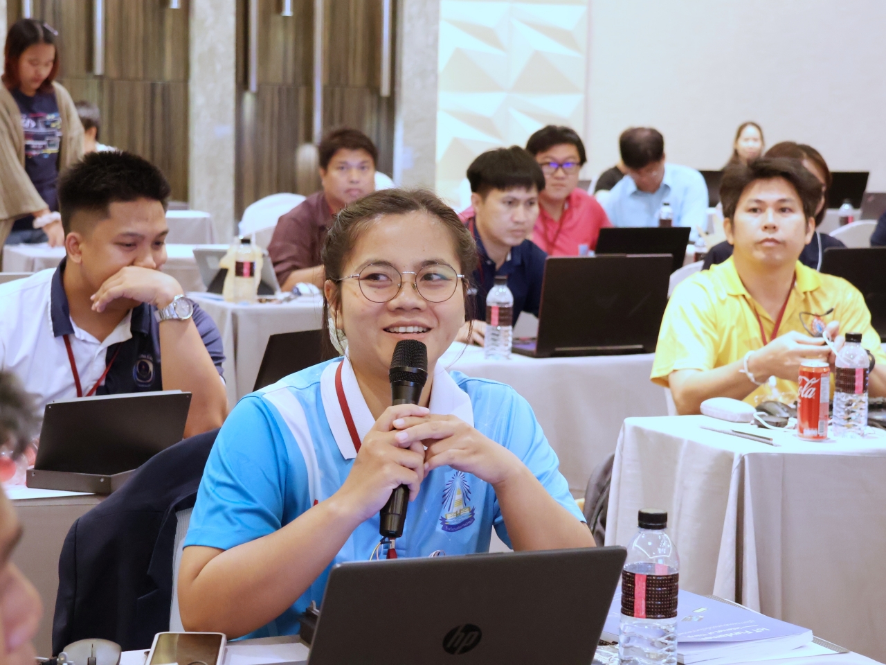 สวทช. เนคเทค เสริมแกร่งครู EEC อัปสกิล IoT เปิดอบรม 3 วันเต็ม ปั้นครูดิจิทัลยุค 4.0 - BCG