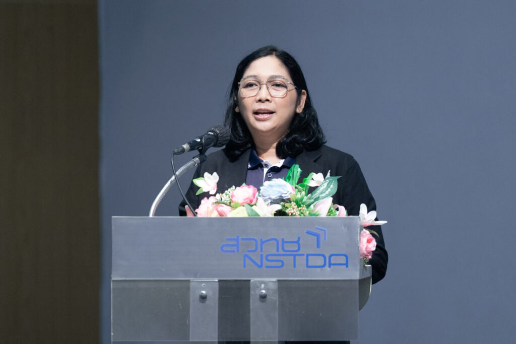 สวทช. SCB เปิดปฐมนิเทศ JSTP ระยะยาว รุ่น 27 และ JSTP-SCB รุ่น 7