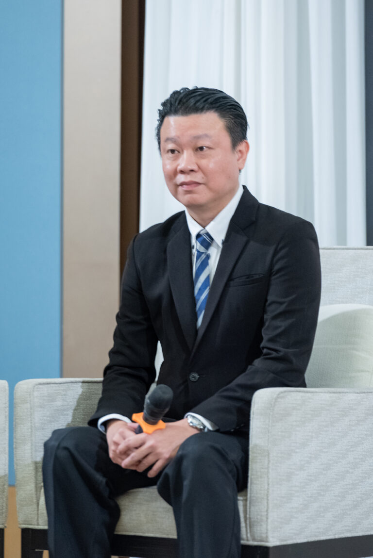 สวทช. โดย TECE จัดงาน “Open Innovation for EV Battle” รวมพลัง