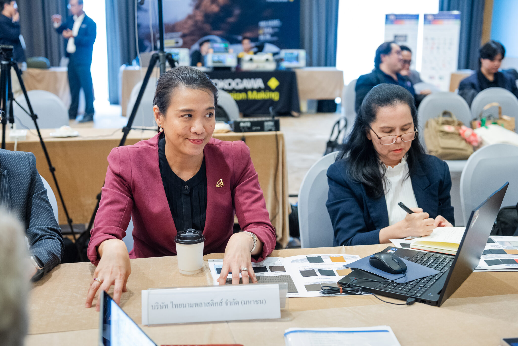 สวทช. โดย TECE จัดงาน “Open Innovation for EV Battle” รวมพลัง