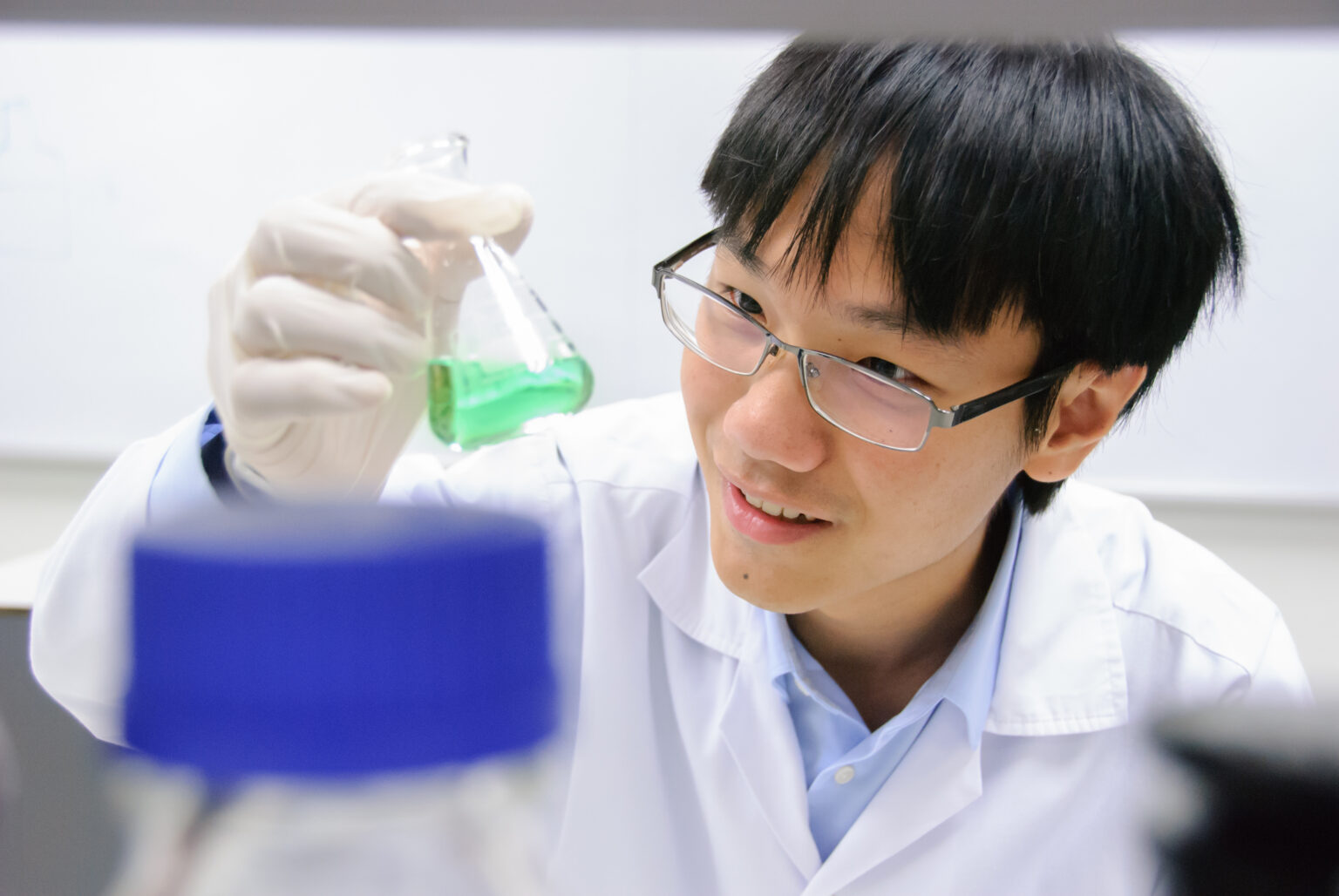 ทุน JSTP ระยะยาว - โครงการพัฒนาอัจริยภาพทางวิทยาศาสตร์และเทคโนโลยี ...