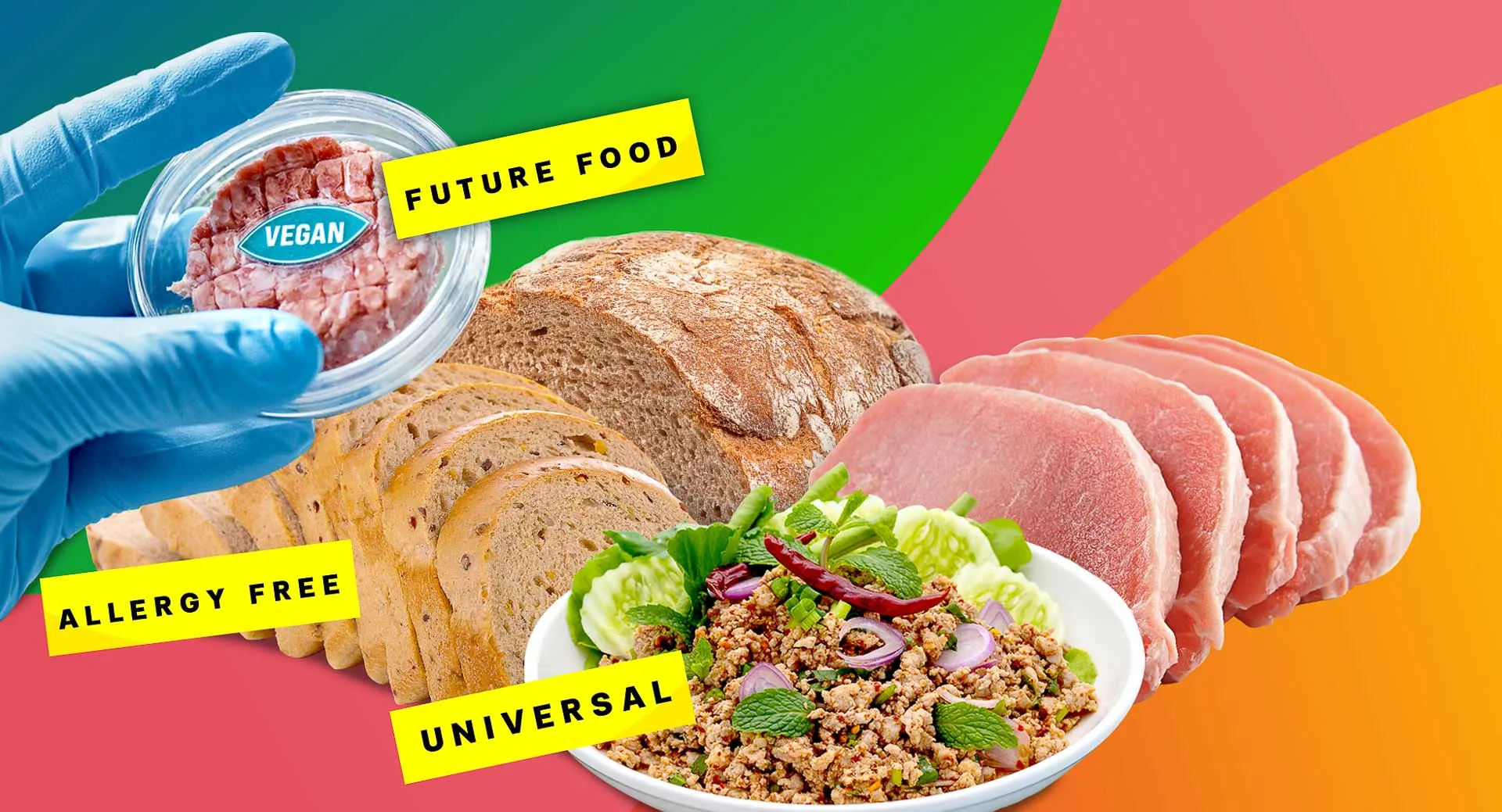 Food Technology - NAC2023