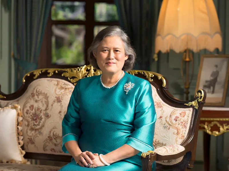 Exhibition Princess Honor - NAC2024