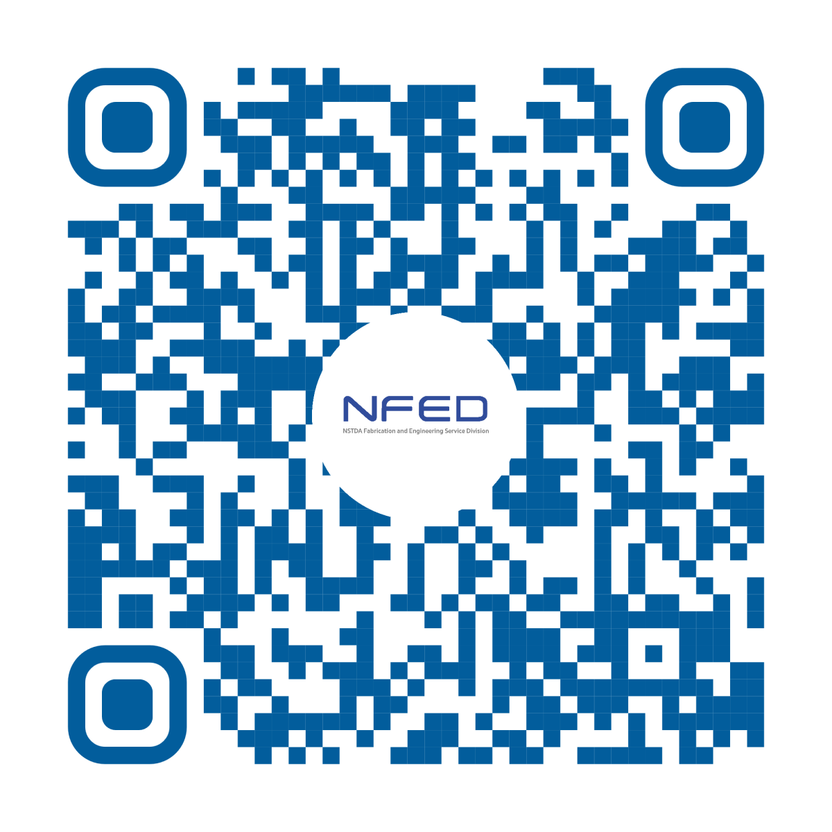 Contact us – NFED