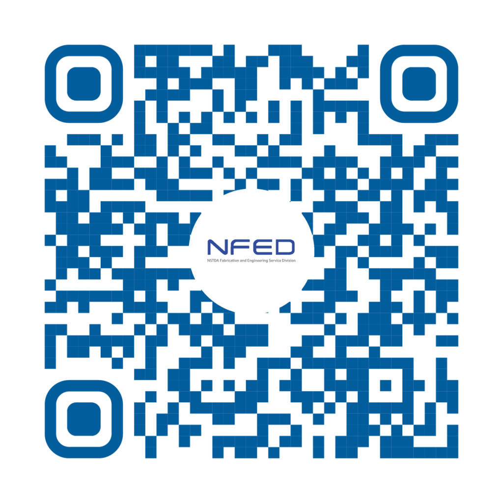 Contact us – NFED