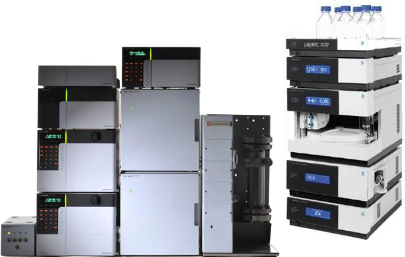 Equipment - National Omics Center