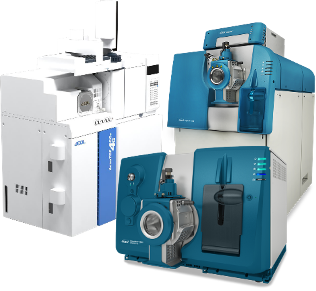 Equipment - National Omics Center