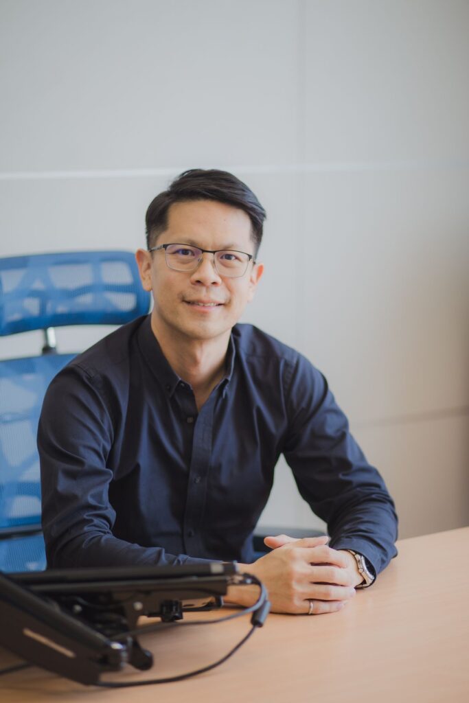 Staffs - National Omics Center