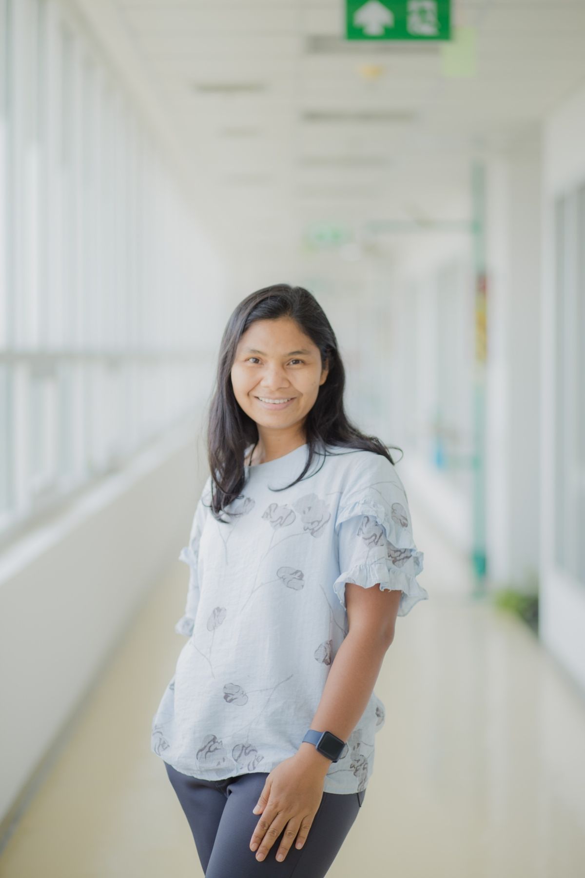 Staffs - National Omics Center