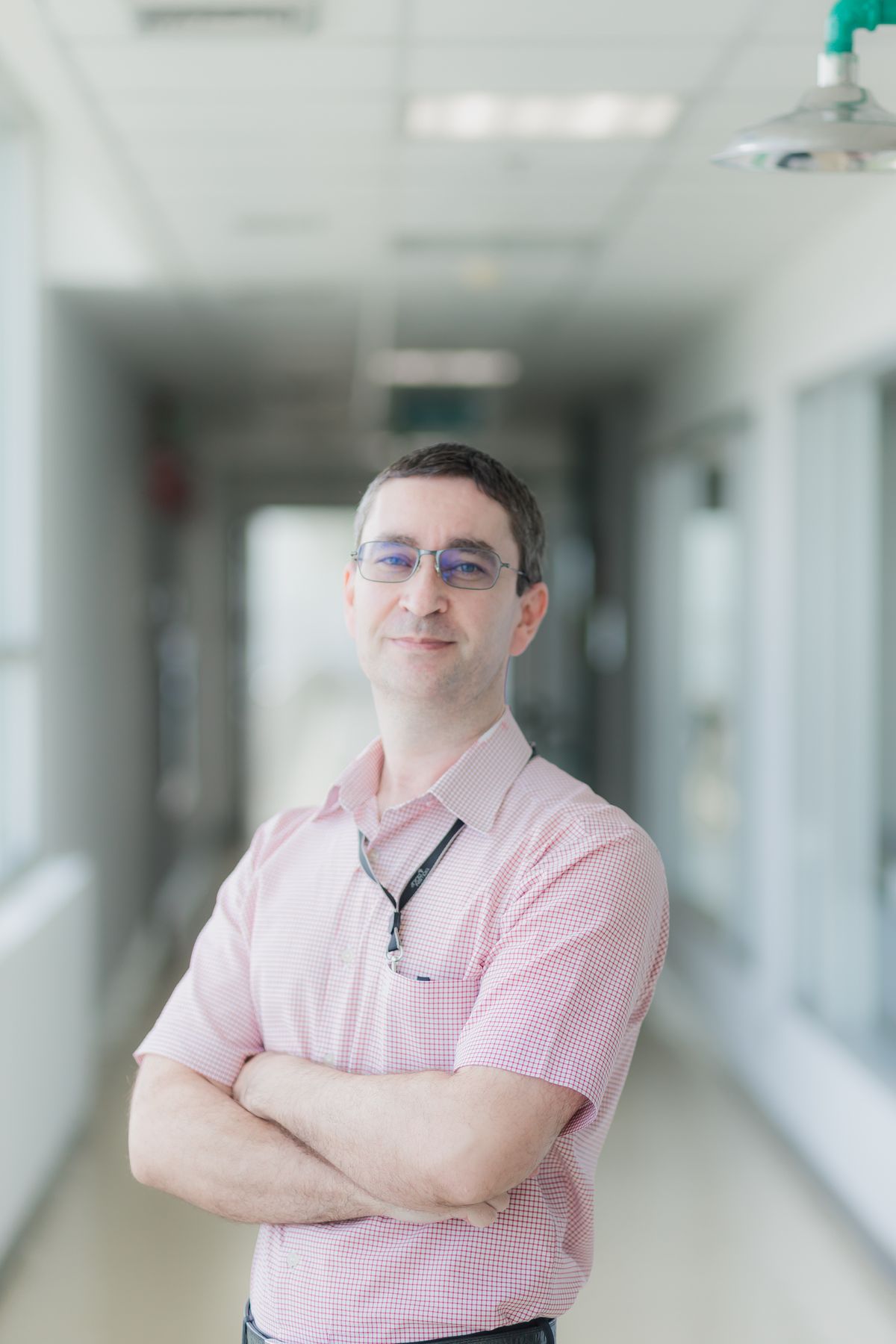 Staffs - National Omics Center