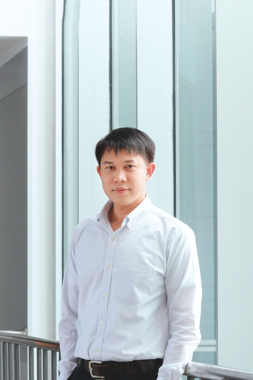 Staffs - National Omics Center