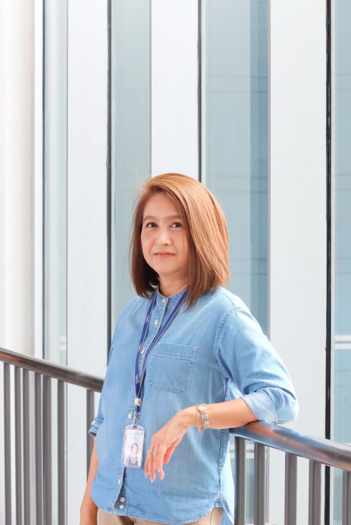 Staffs - National Omics Center