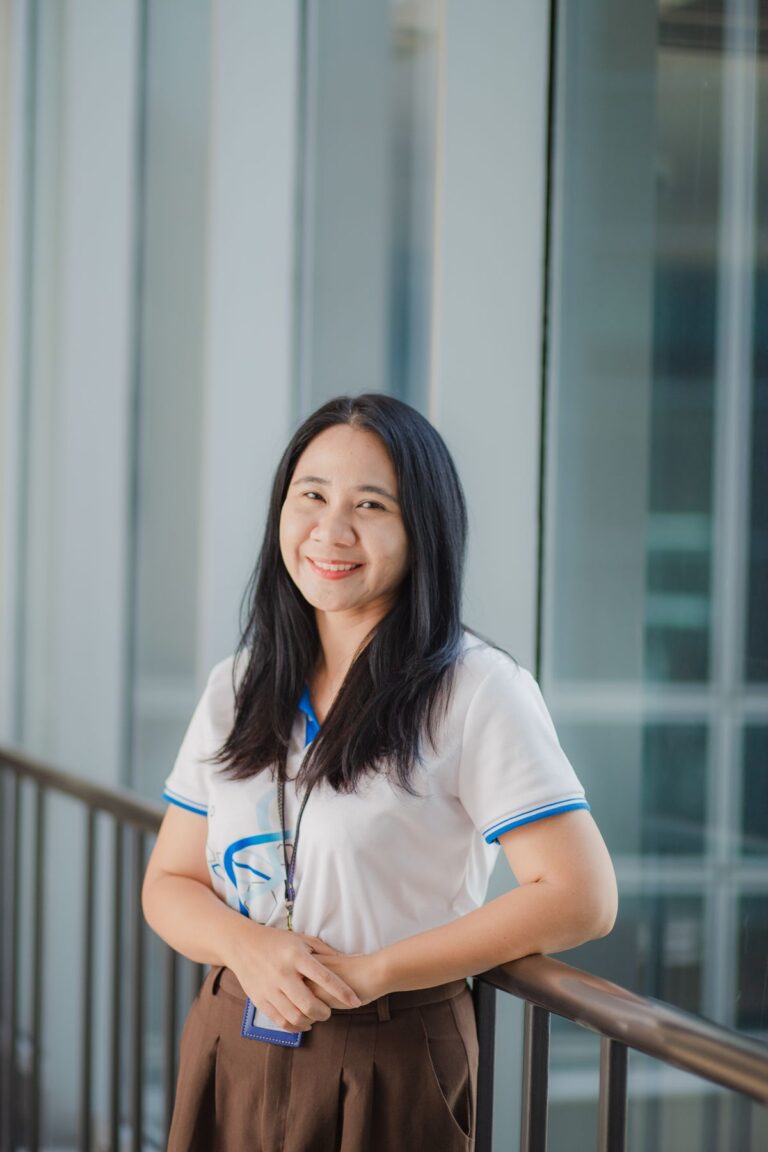 Staffs - National Omics Center