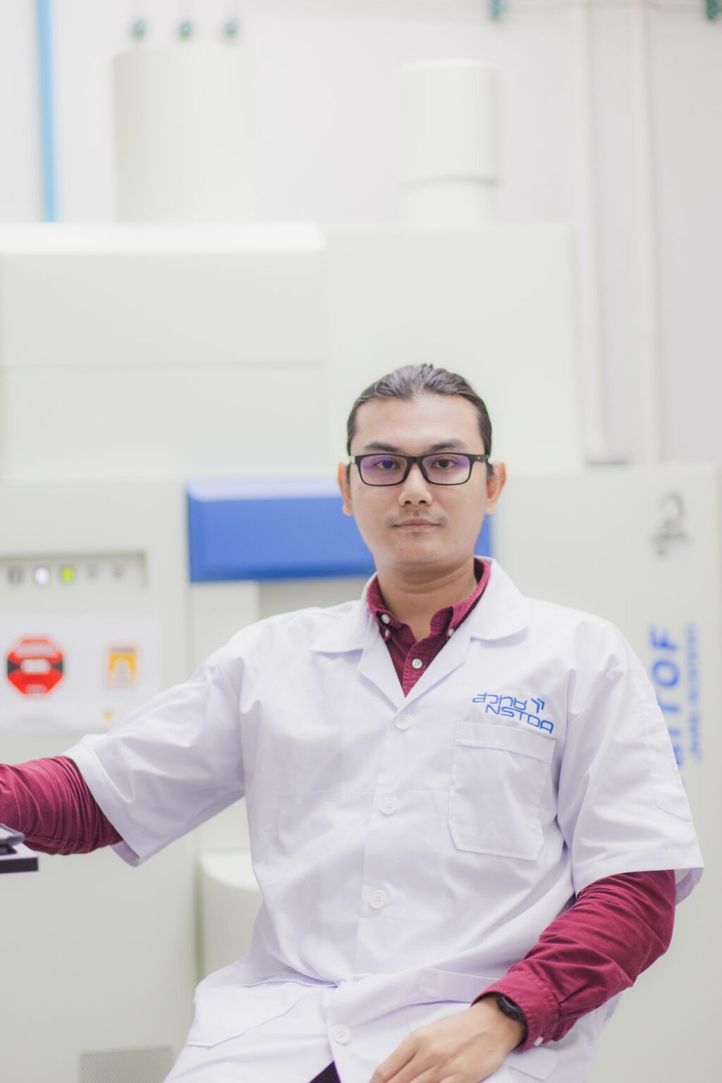 Staffs - National Omics Center