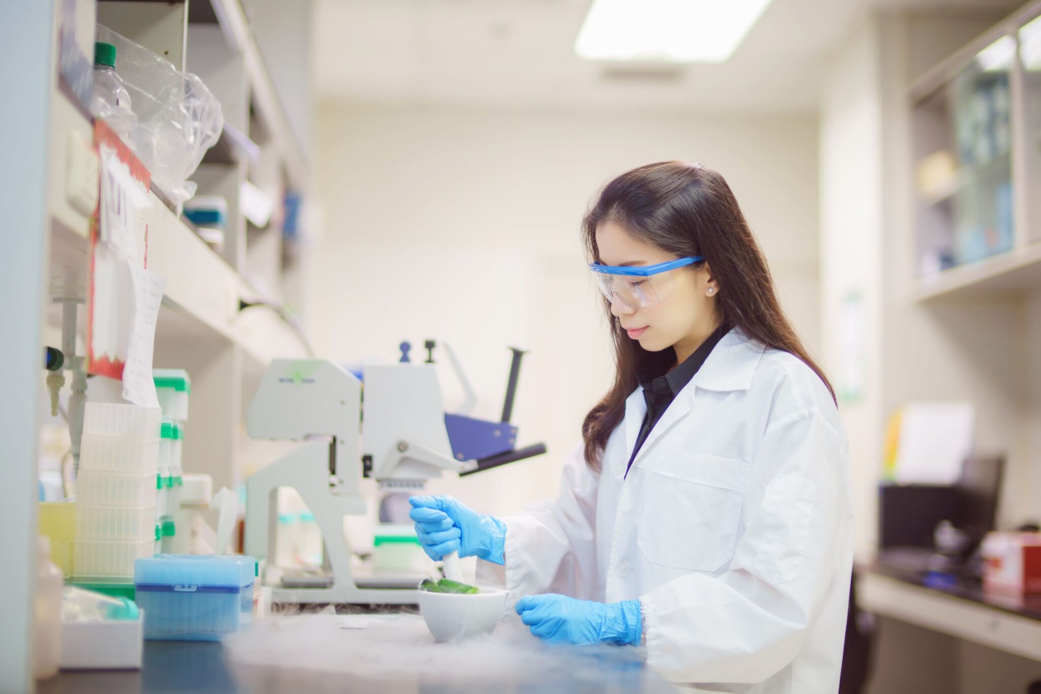 Home - National Omics Center