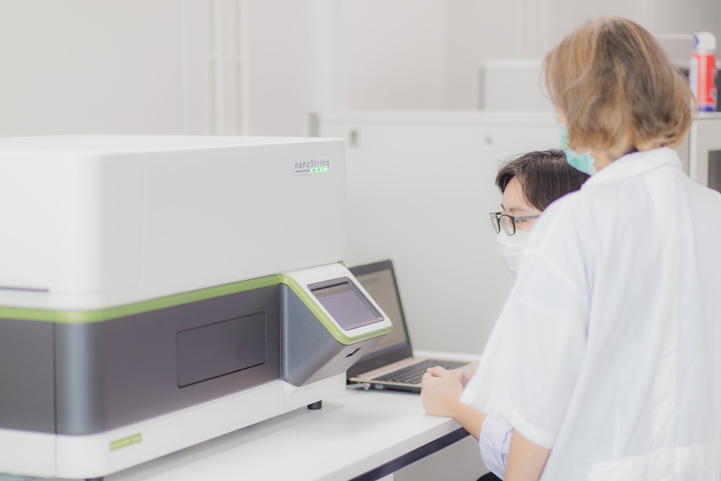 Transcriptomics - National Omics Center