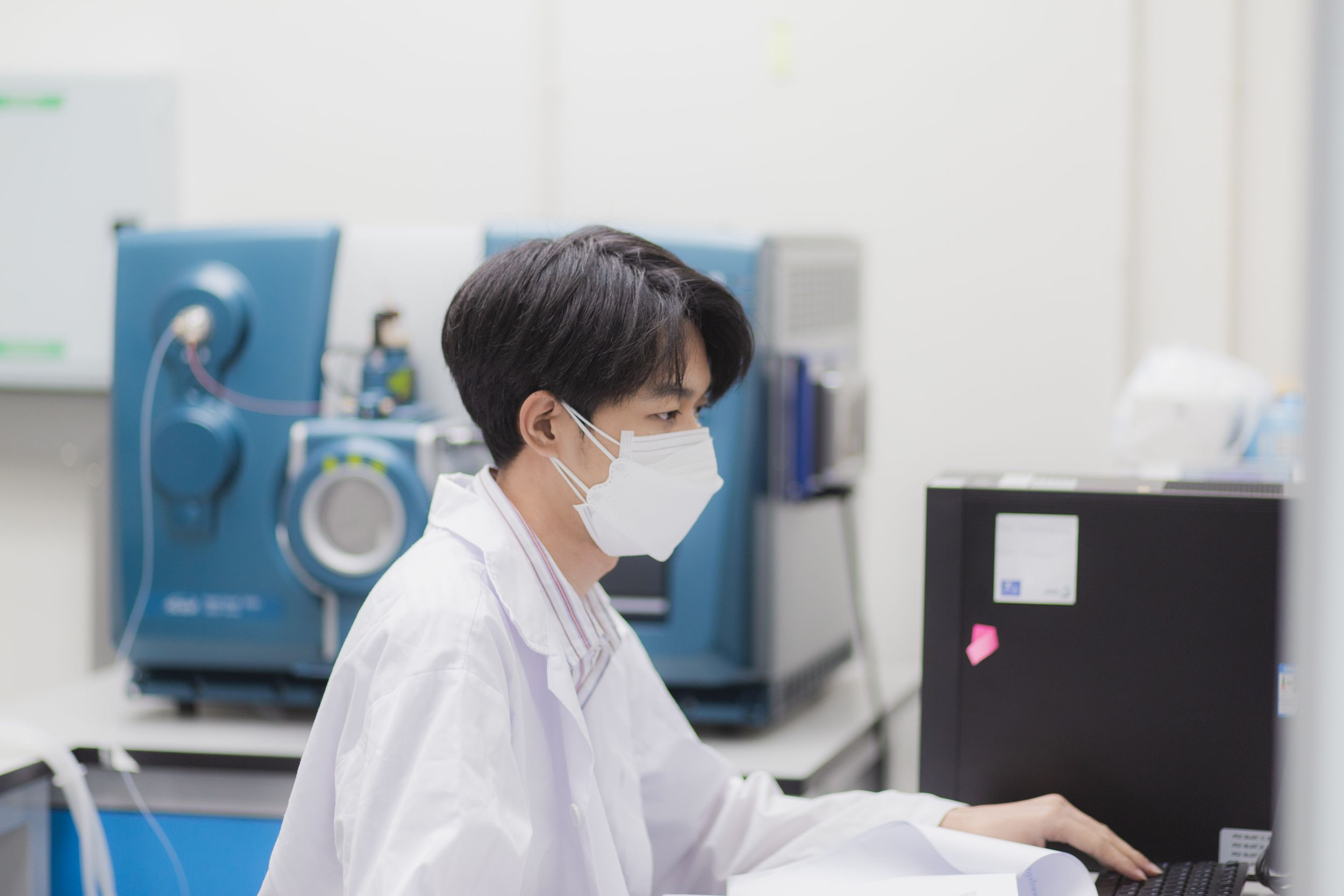 Metabolomics - National Omics Center