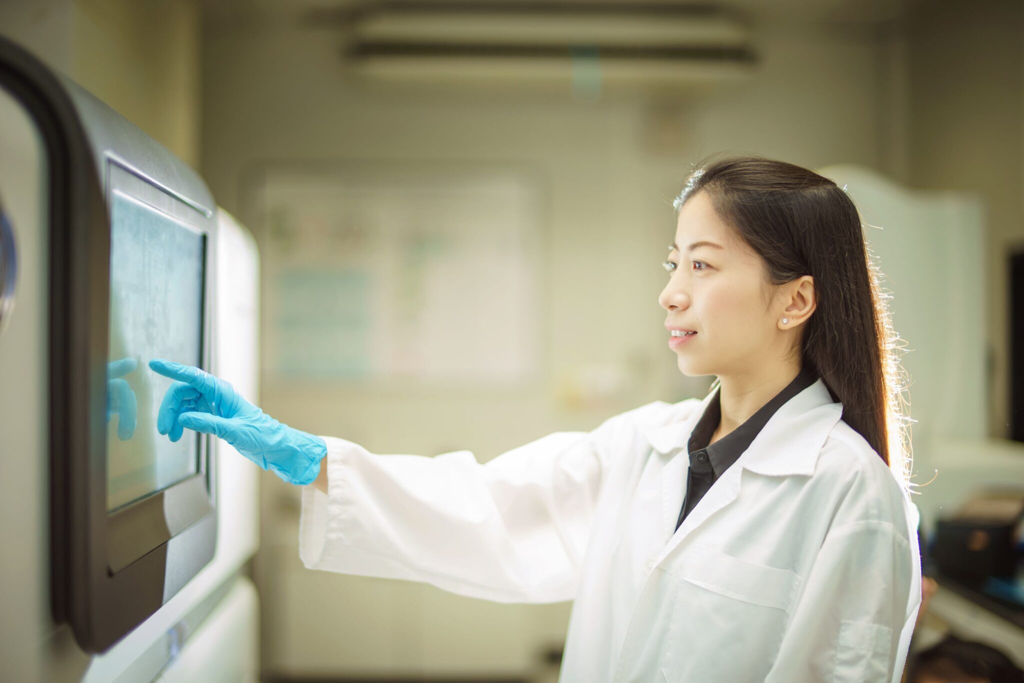 Genomics - National Omics Center