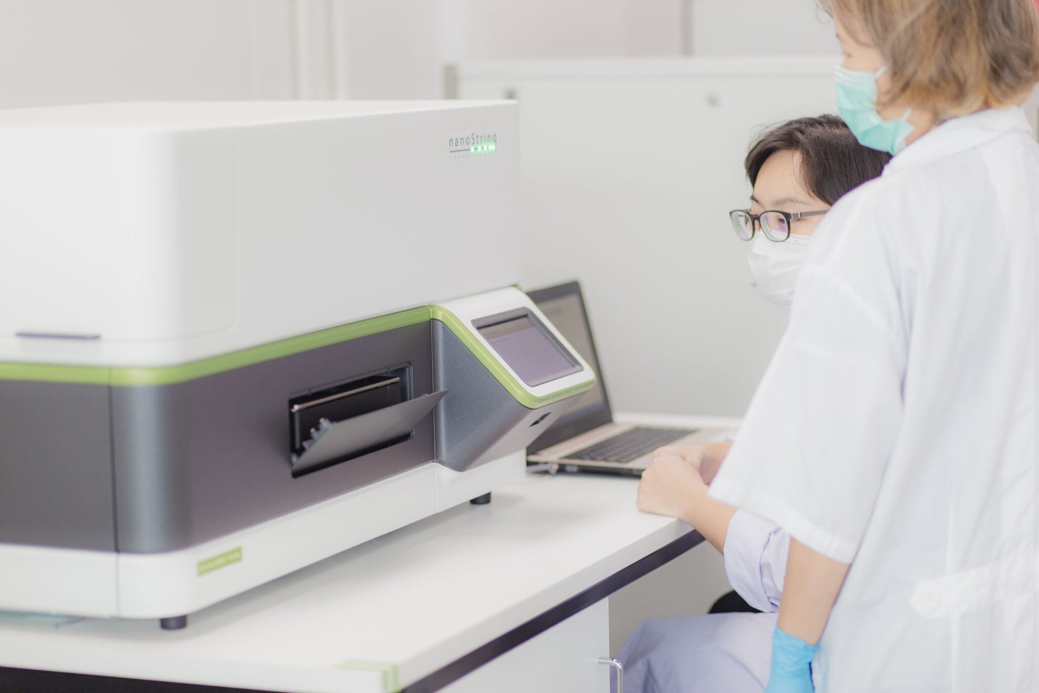 Transcriptomics - National Omics Center