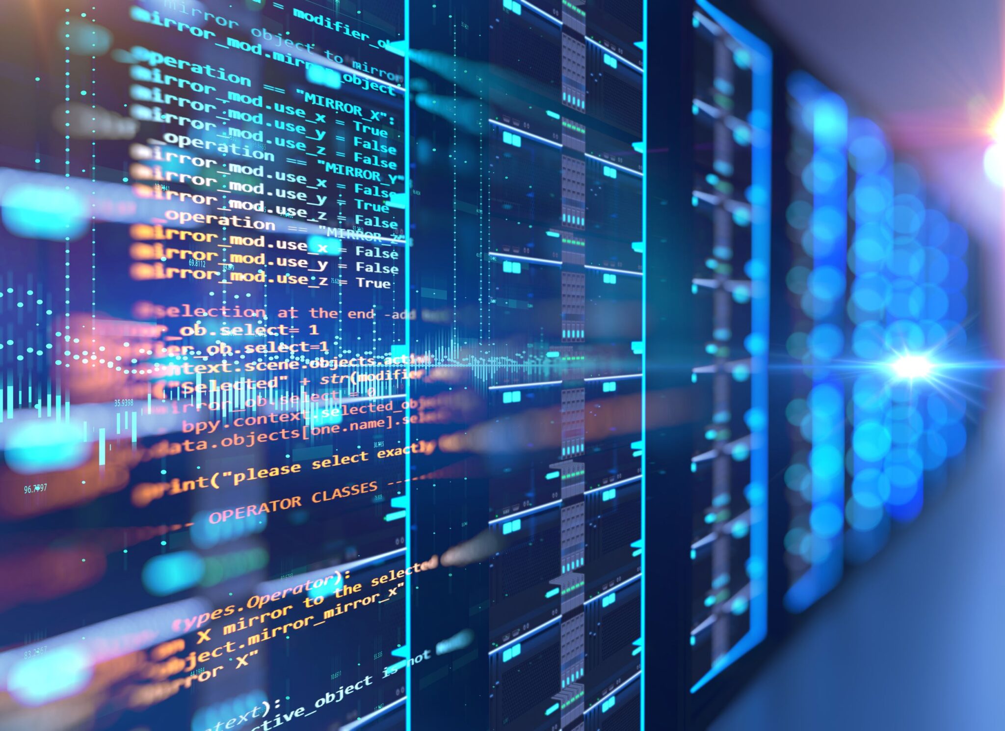 Bioinformatics - National Omics Center