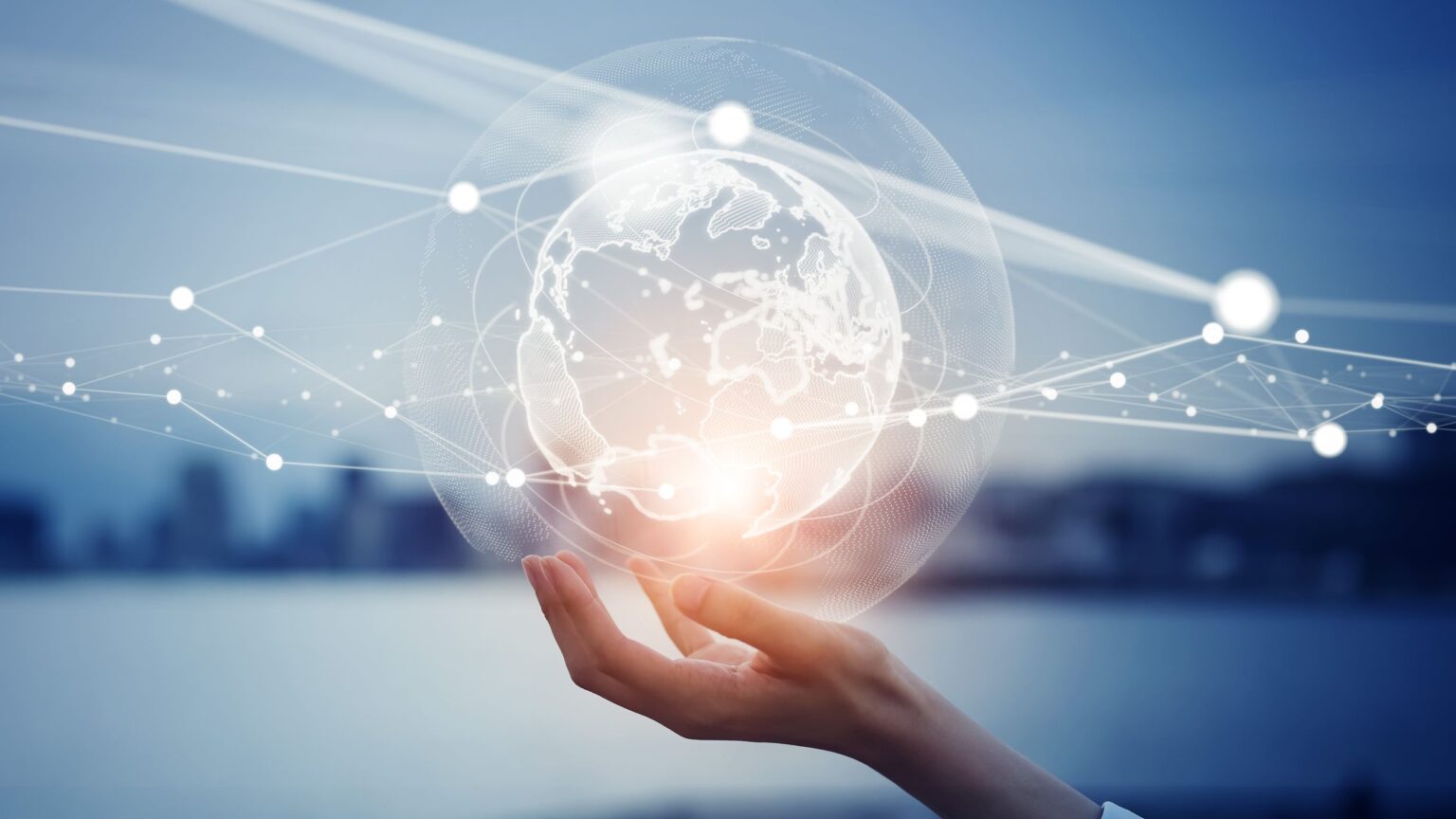 Environmental Sciences - National Omics Center