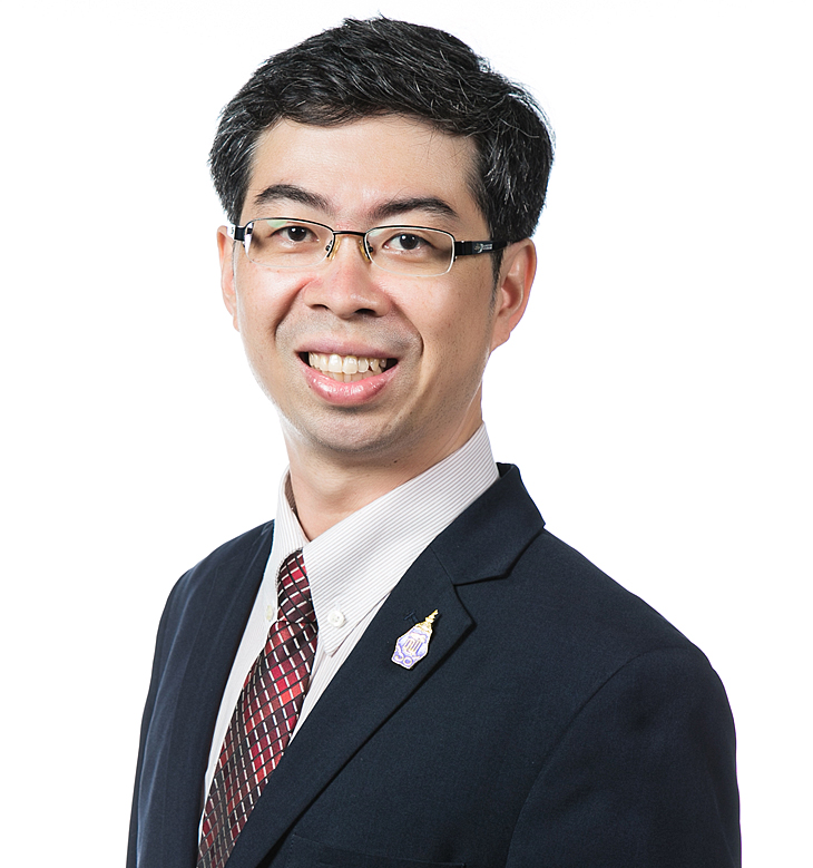 Authors Archive - NSTDA Open Repository