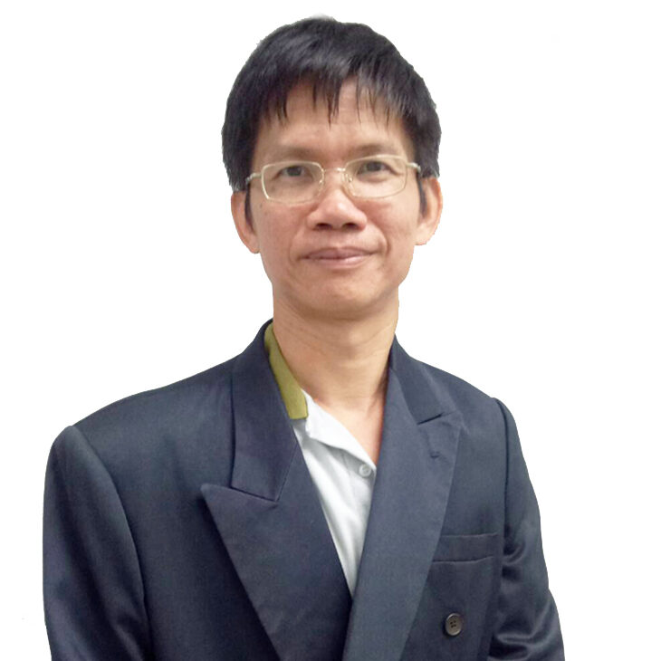 Authors Archive - NSTDA Open Repository