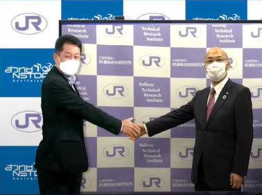 Rail and Modern Transports Research Center :RMT