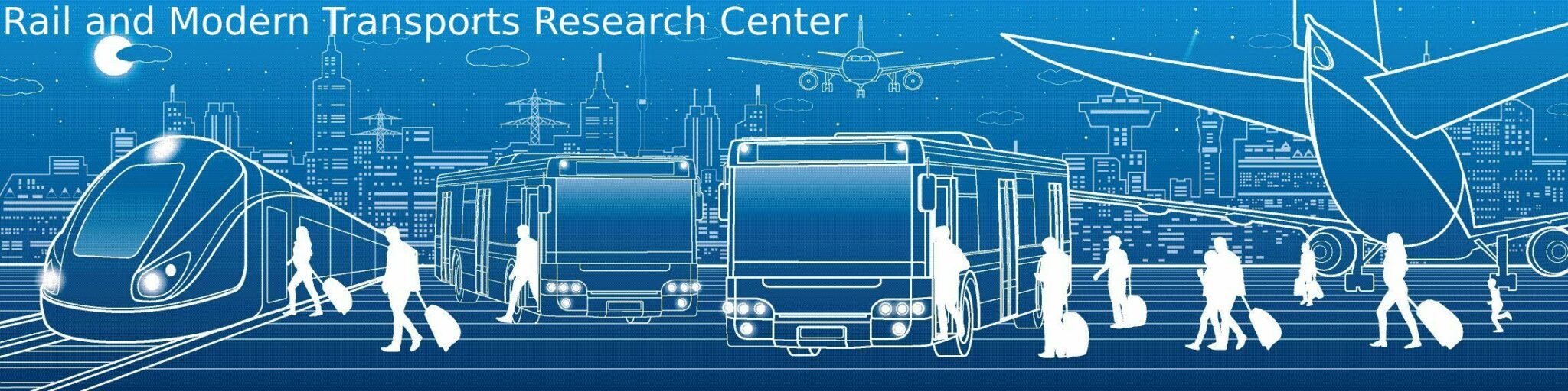 About RMT – Rail and Modern Transports Research Center :RMT