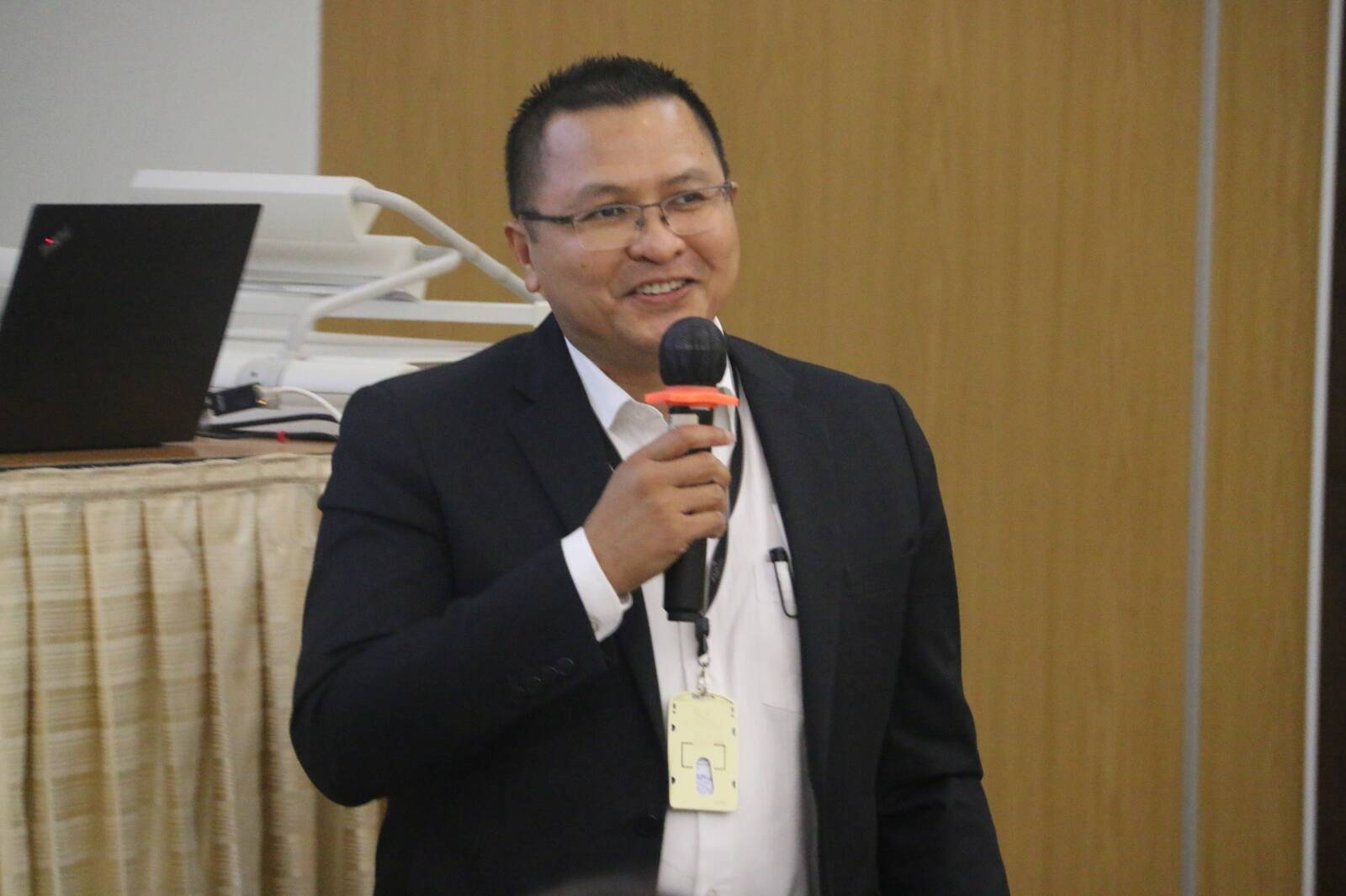 Seminar Explores Advancements in Connected Autonomous Vehicles at 10th ...