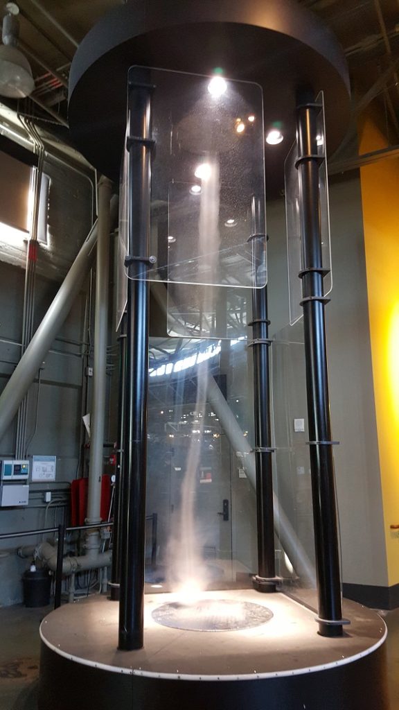 “Exploratorium” พิพิธภัณฑ์วิทยาศาสตร์แห่งการสำรวจ ค้นคว้า ระดับโลก ...