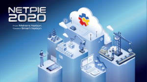 “NETPIE 2020” ทลายข้อจำกัดการสร้างสรรค์ผลิตภัณฑ์ IoT - นิตยสารสาระวิทย์ ...