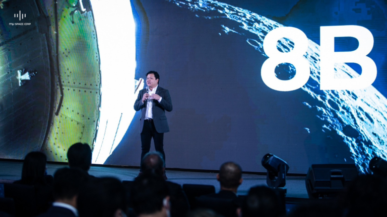 TECHDAY 2022: มิว สเปซ ประกาศพัฒนาดาวเทียมรุ่นใหม่ mu-B500 เพิ่มความสามารถ ส่งตรงข้อมูลจาก ...