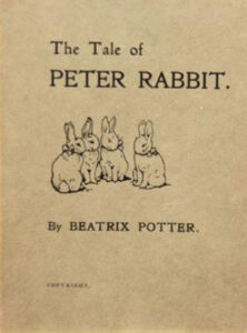 The Tale of Beatrix Potter เรื่องเล่าของคนเล่าเรื่องกระต่าย - นิตยสาร ...