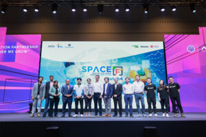 8 สตาร์ทอัพ FoodTech ระดับโลก ร่วมโชว์ผลงานนวัตกรรมอาหารในโครงการ SPACE ...