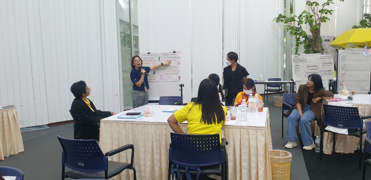 67 อบรมเชิงปฏิบัติการ วัฏจักรสืบเสาะทางคณิตศาสตร์ ตามแนวทางโครงการบ้านนักวิทยาศาสตร์น้อย ประเทศ ...