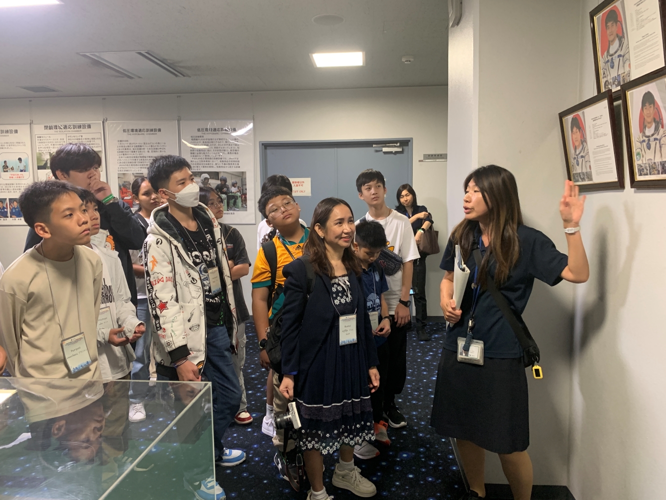 67-The 6th International STEAM Camp Inspired by Fun hands-on Activities ...