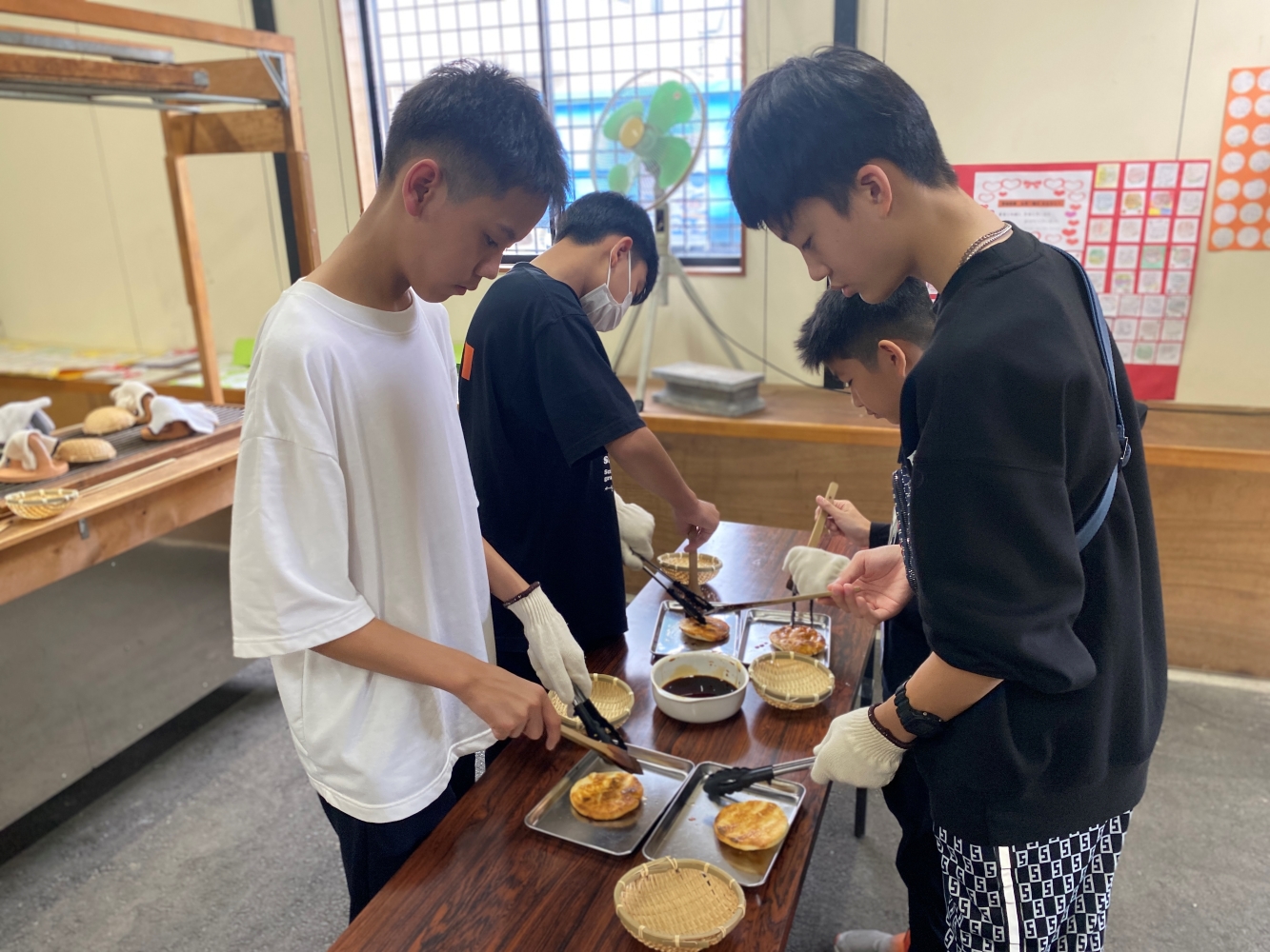 67-The 6th International STEAM Camp Inspired by Fun hands-on Activities ...