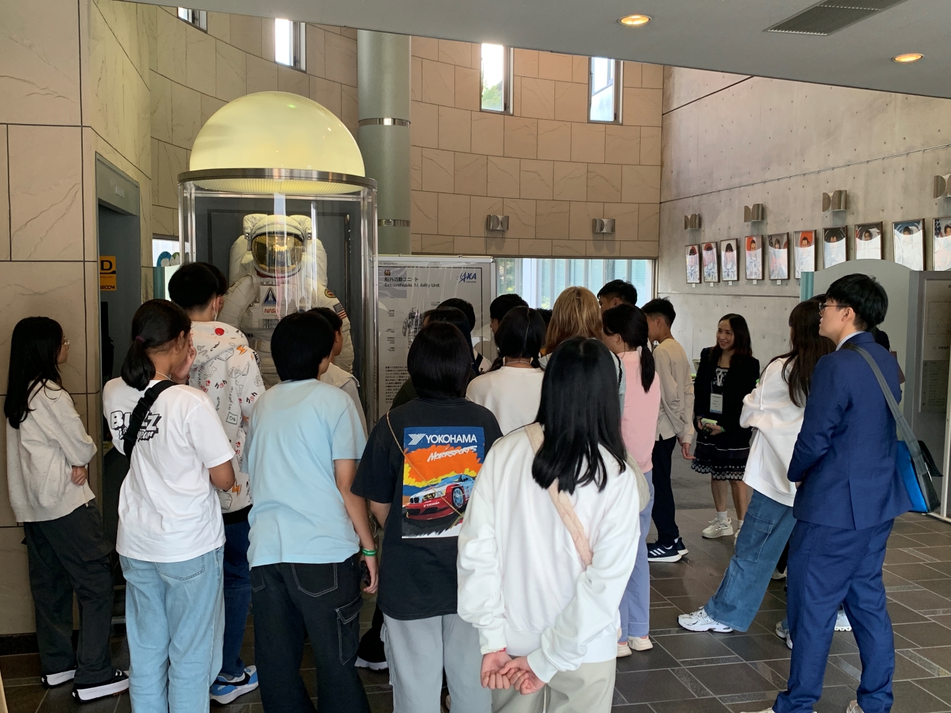 67-The 6th International STEAM Camp Inspired by Fun hands-on Activities ...