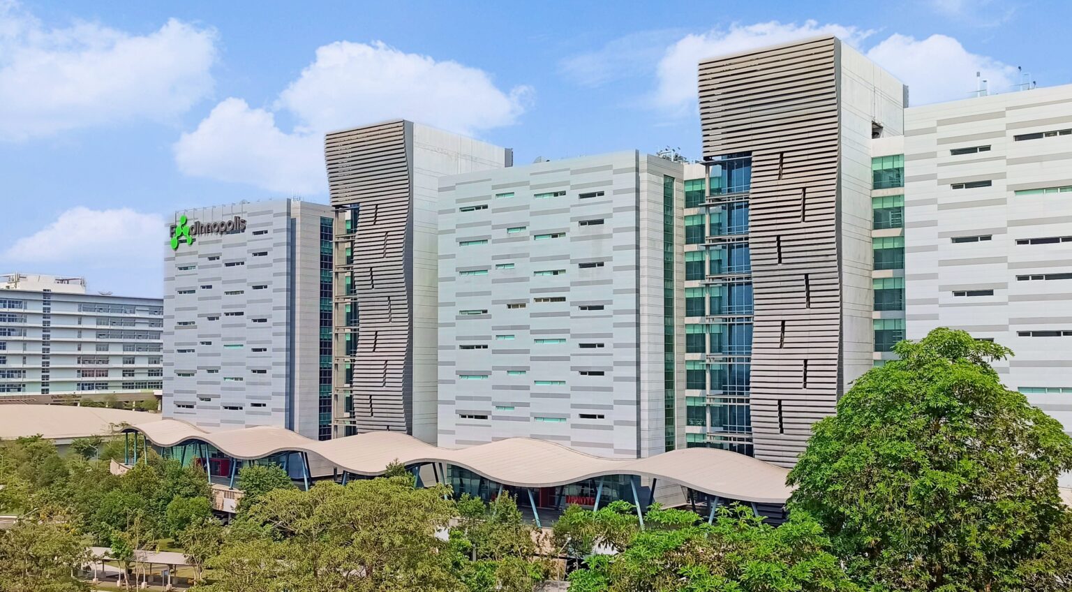 ติดต่อเรา – ศูนย์ทดสอบทางพิษวิทยาและชีววิทยา (TBES : Toxicology and Bio ...